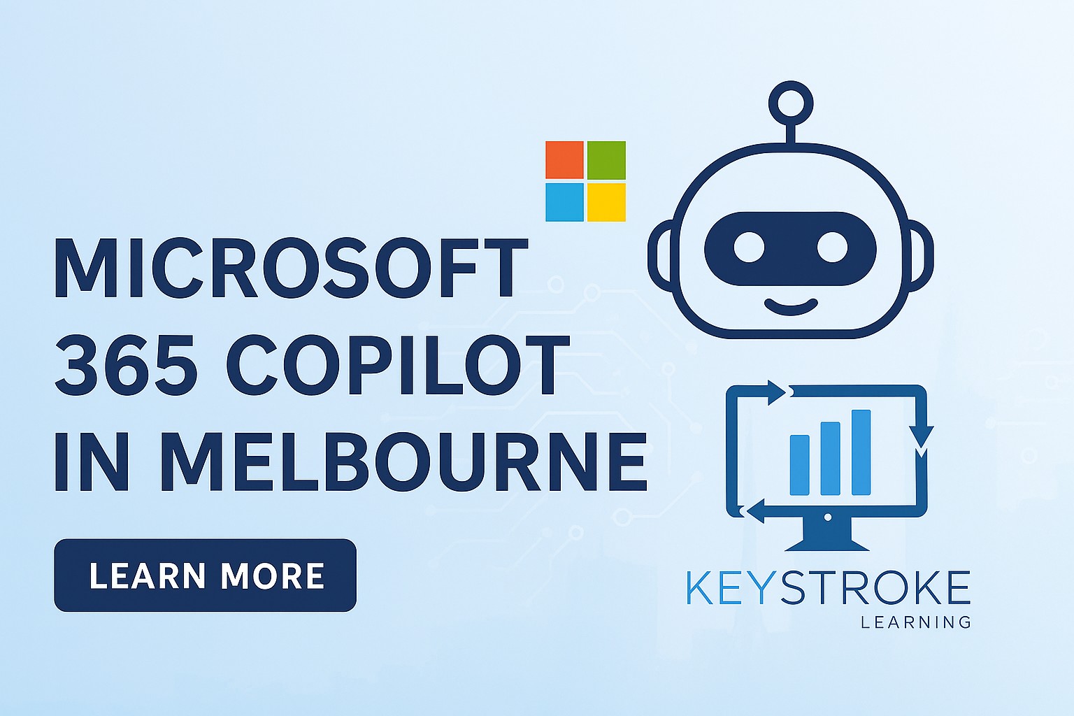 Microsoft 365 CoPilot Training Melbourne - Catholic Welfare - Topical ...
